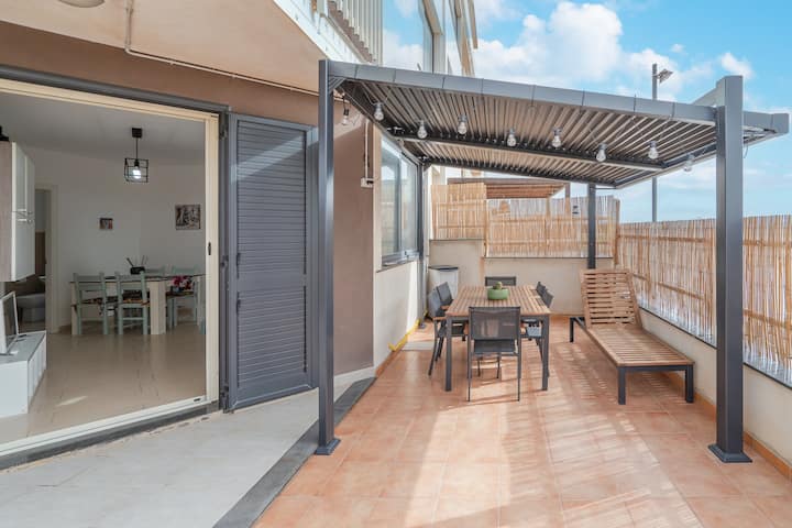 Casa Marsilla - Marzamemi
