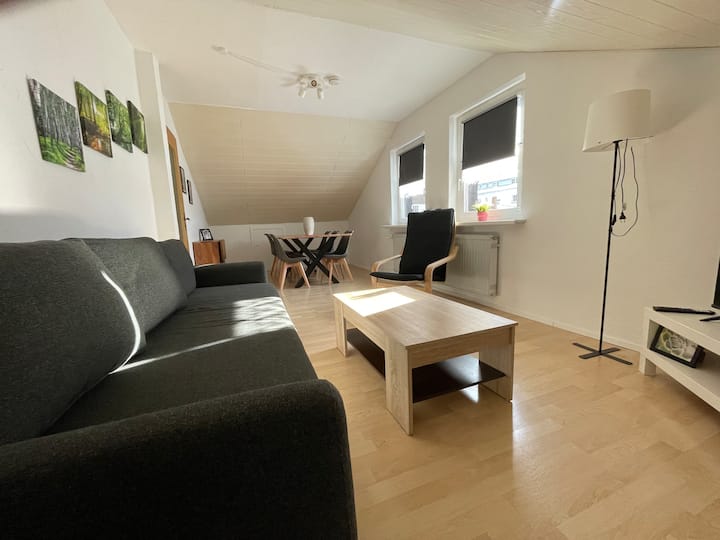 Ferienwohnung Wehra In Todtmoos - Todtmoos