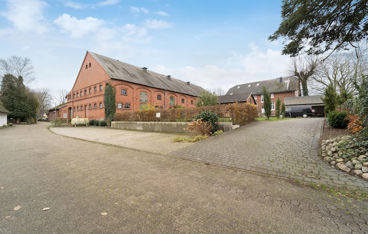 Ferienwohnung Maja - Loxstedt