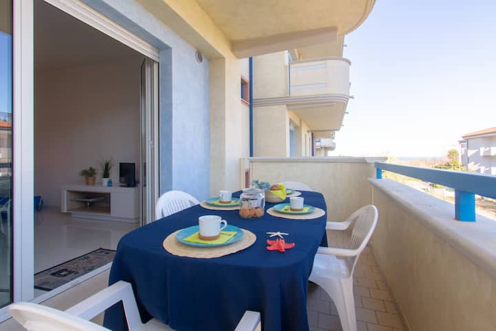 Baia Marina Deluxe - Vasto