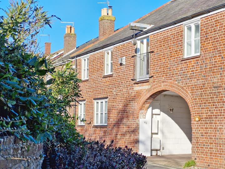 The Old Sail Loft - Emsworth - Emsworth