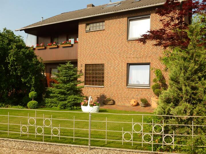 Carmen's Ferienwohnung (Apelern) - Bad Nenndorf