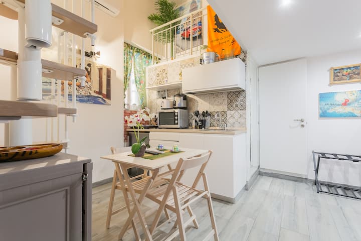 Wonderful Italy | Little Havana Apartment - Bari