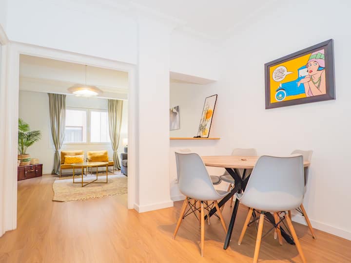 Ybh Urzaiz 33-35, 1 - Vigo