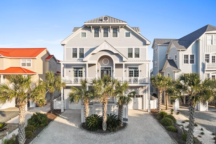 The Experience At Oib - Sunset Beach, NC