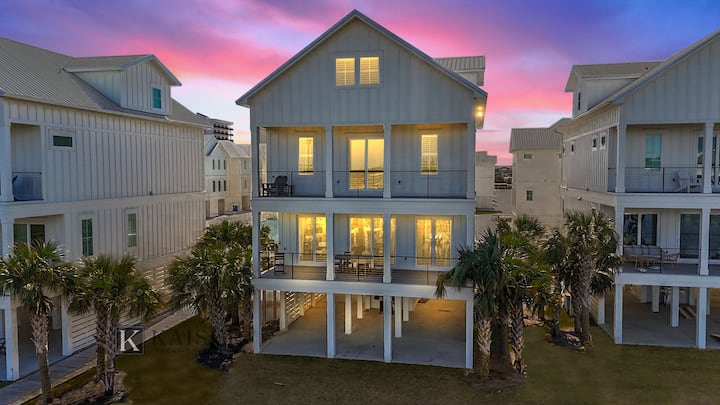 Traditions - Orange Beach, AL