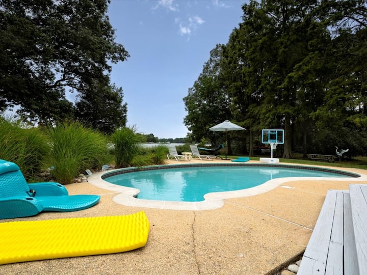 Bayside The Point | An Esvr Property - Saint Michaels, MD