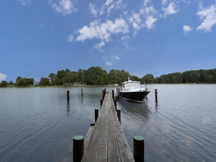 Bayside The Point | An Esvr Property - Saint Michaels, MD