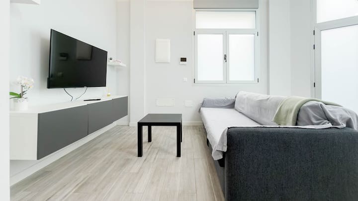 Luján Pérez 44 - Las Palmas de Gran Canaria, Espagne