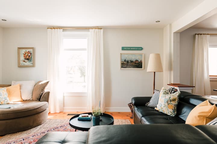 Maison Marigold - 2 Sandbanks Passes - プリンスエドワード