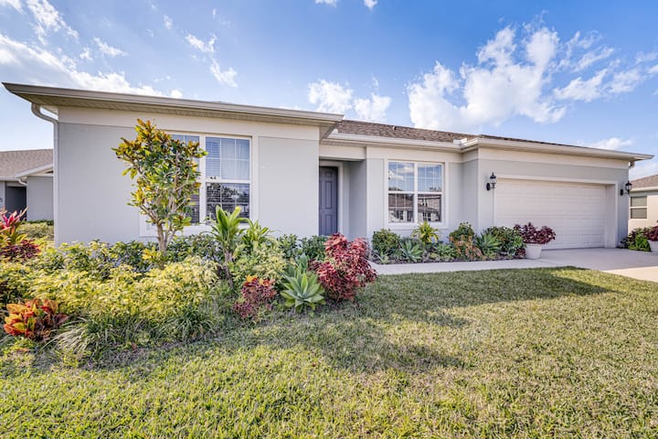 Pool Access: Cozy St Cloud Getaway! - St. Cloud, FL