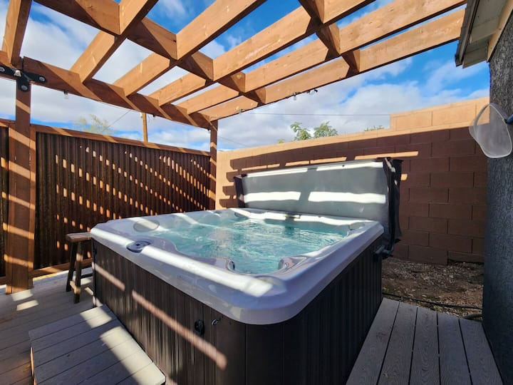 The Roost | Hot Tub | Pet Friendly - 리즈