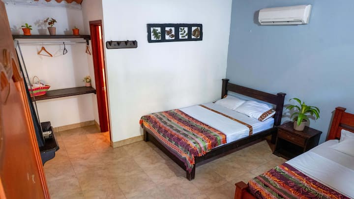 Cabaña A3 - Granada, Colombia