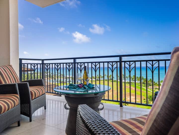 Hale Keani O-1203 Stunning Views To Relax - Mililani, HI