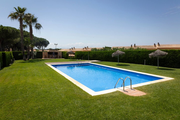 Vila Serena De La Cala - L'Escala