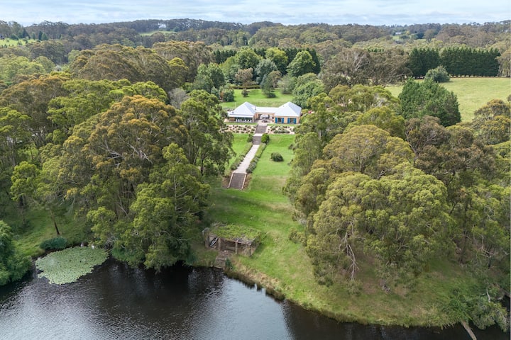 The Bundanoon Lakehouse - Exeter