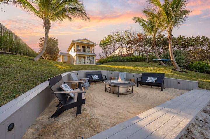 Casa Solana Resort 3 Master Suites & Private Beach - Cocoa Beach, FL