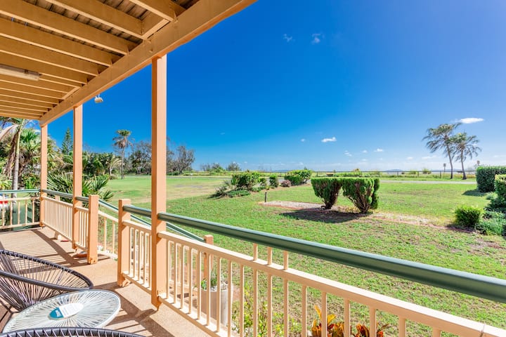 Serenity House At Kinka - Lower Level - Yeppoon