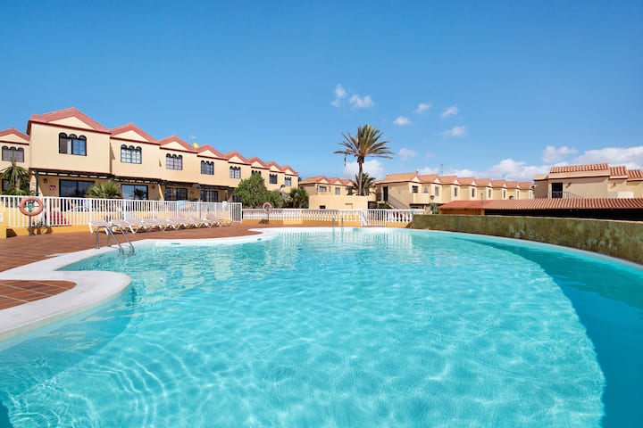 Casa Sara Costa Calma - Costa Calma