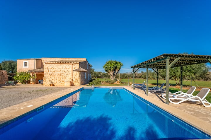 Can Xim - Ideal Property Mallorca - Felanitx