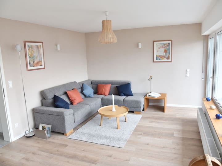 Ferienhaus Schaaf - Montabaur