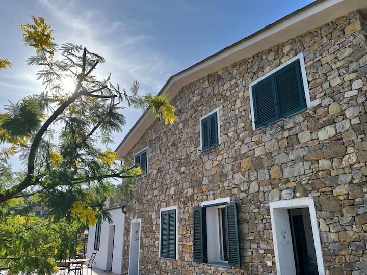 "Into The Quiet" Apartment | Pool & Park D6 - San Lorenzo al Mare