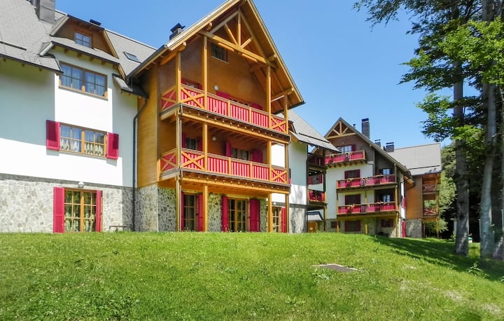 Awesome Apartment In Pohorje - Maribor