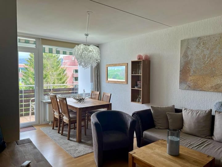 Neu! Ferienwohnung Lieblingsplatz Og - Altenau