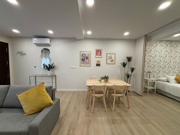 Loft Céntrico 16a Córdoba - Córdoba, Espagne