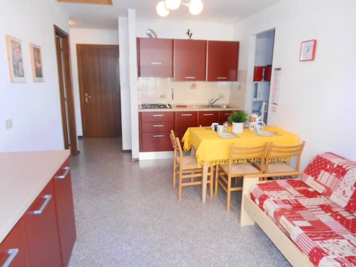 Appartamento Galvani - Grado