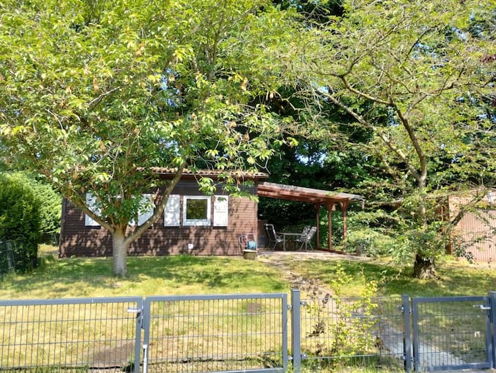 Sommerhaus Im Cuxland - Hemmoor