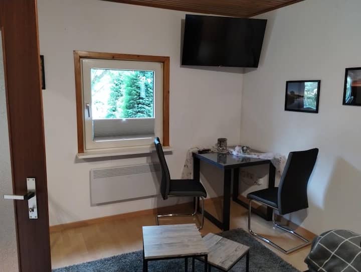 Sommerhaus Im Cuxland - Hechthausen