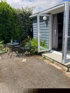 Praa Sands - Apartment - Sleeps 2 - Parking - Porthleven