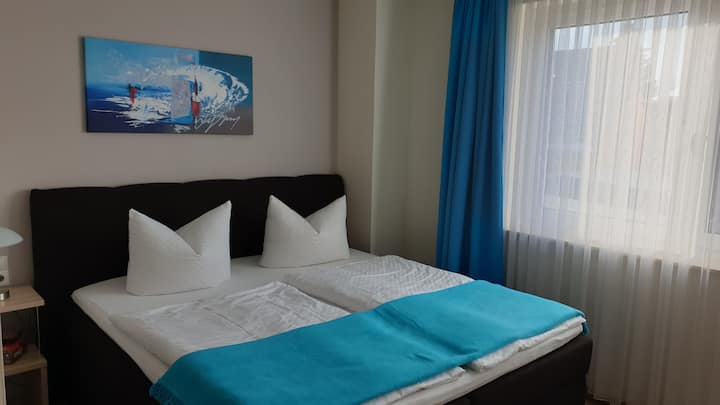 Apartment Cornflower - Bad Liebenwerda