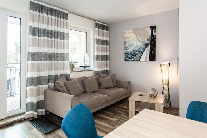 Holiday Apartment Dandelion - Bad Liebenwerda
