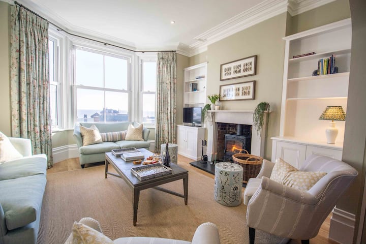 23 The Terrace - Aldeburgh