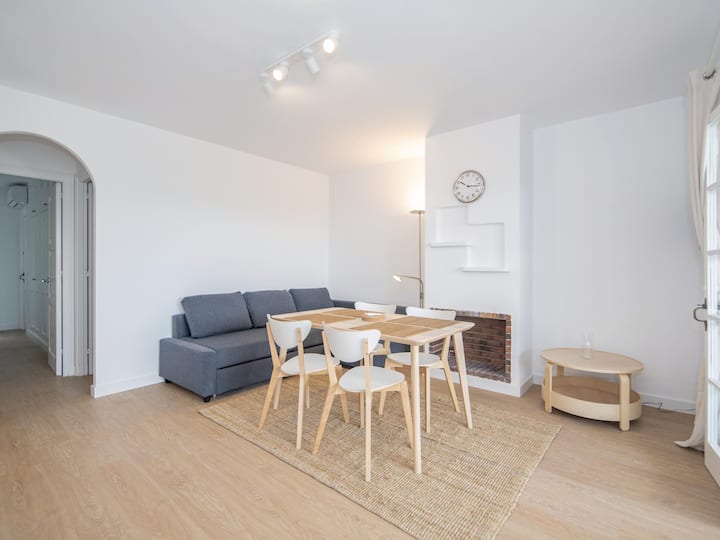 Siesta Mar Private Apartments 93 - Menorca