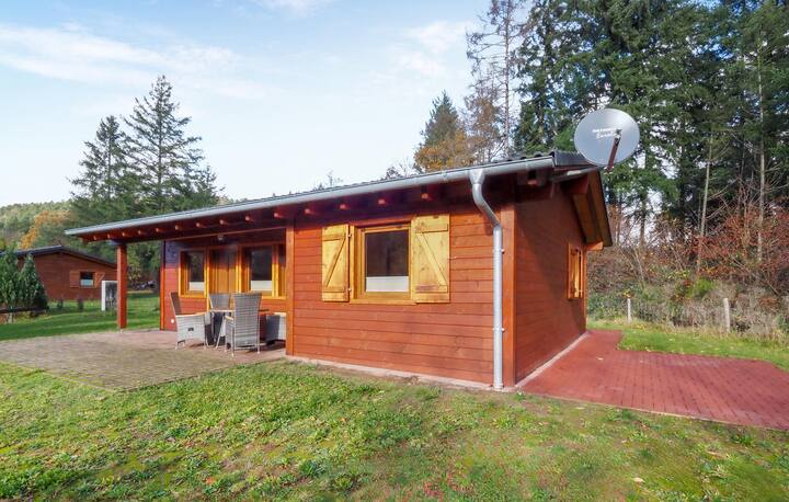 Awesome Home In Merzalben With Wi-fi - Hauenstein