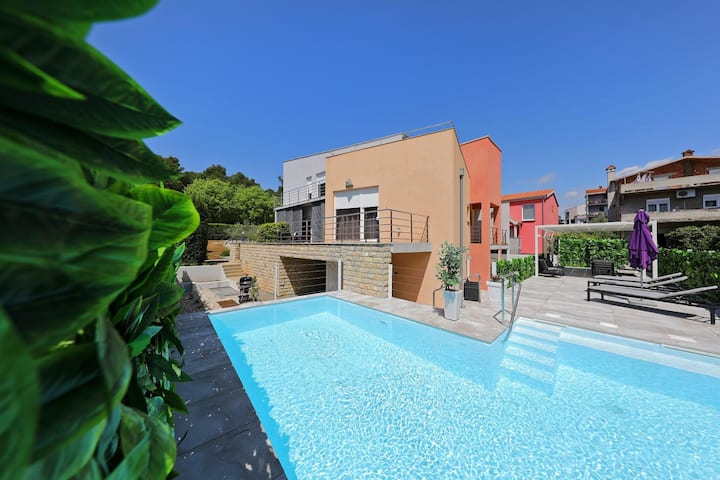 Villa Amarena Zadarvillas - Zadar