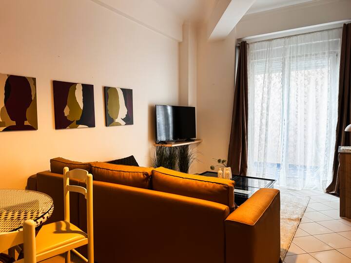 Aurora Beach Apartment - Sarandë