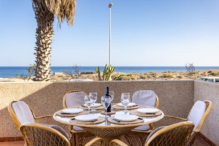 Fantastic Vista Marina - El Médano