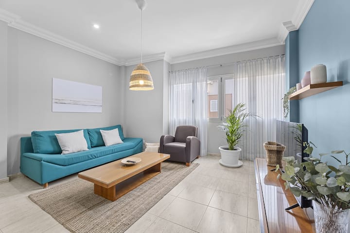 Piso Don Eduardo 2 - Arrecife