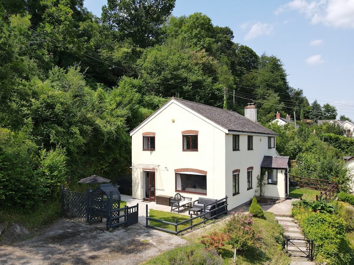 4 Bed In Symonds Yat (72538) - Ross-on-Wye
