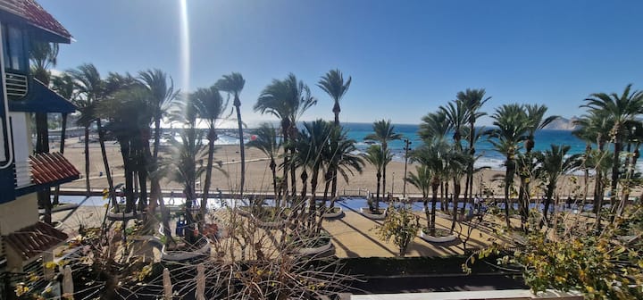 San Pedro 2 - Benidorm