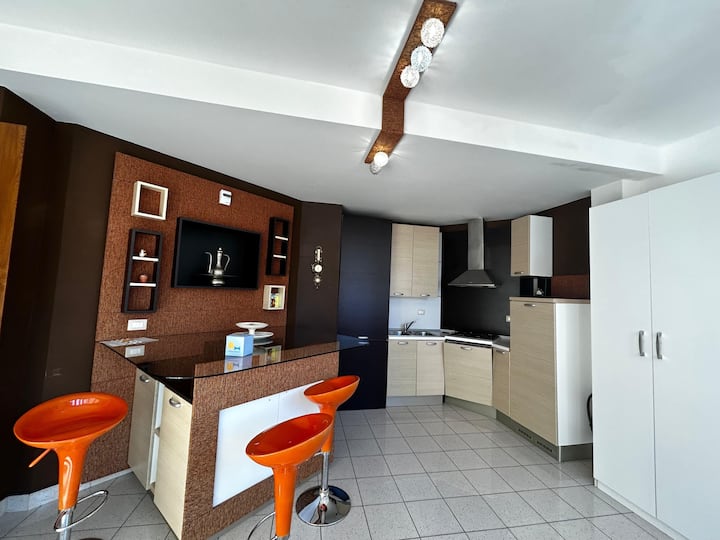 Appartamento Posta Vecchia 4 - Grado