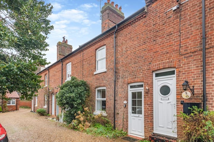 2 Bed In East Runton (Oc-m837) - Cromer