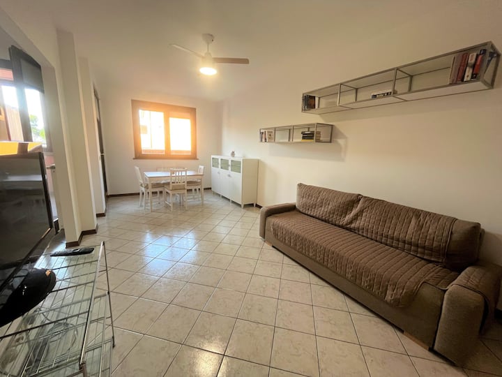 Appartamento Isola Della Schiusa - Grado