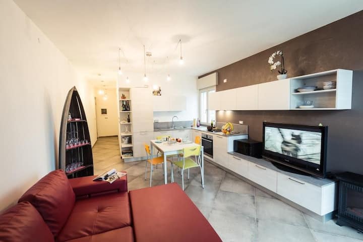 Appartamento Cattleya - Grado