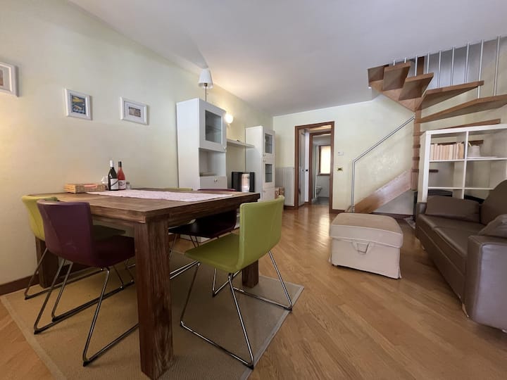 C57 - Via San Pietro D'orio 26c - Grado