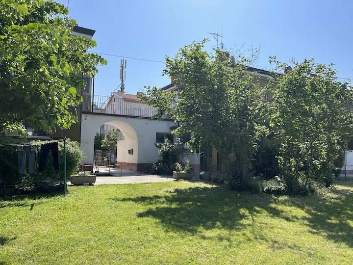 Appartamento San Pietro D'orio Verde - Grado